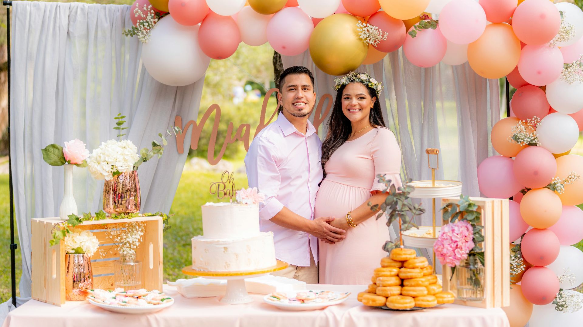 20 Items You Must Add To Your Baby Shower Registry