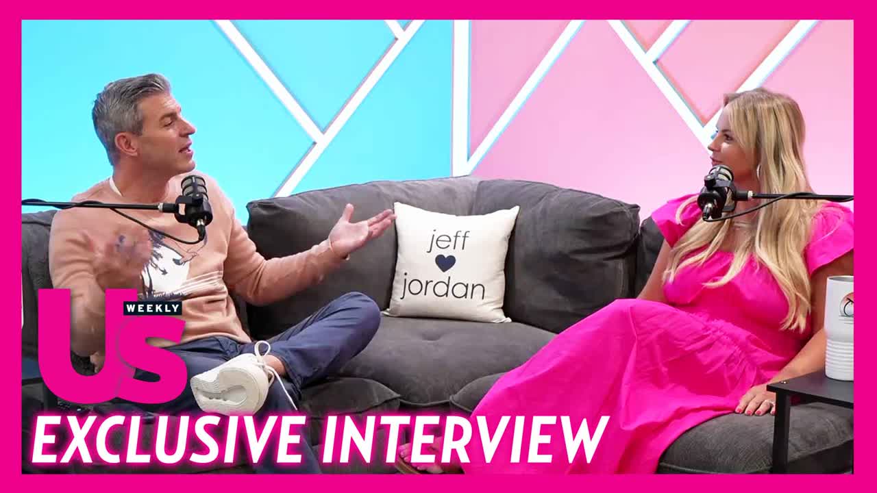 How Jeff Schroeder and Jordan Lloyd Became ‘Big Brother' Couple Goals