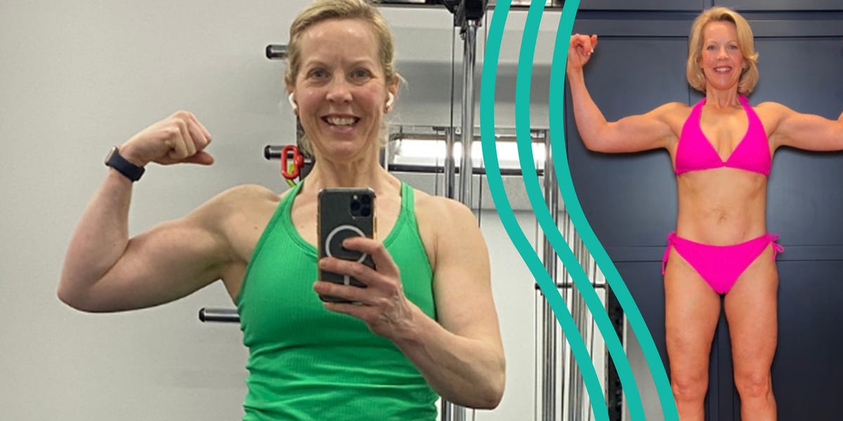 'I Felt Strong For The First Time At 50. These Three Lifestyle Changes ...