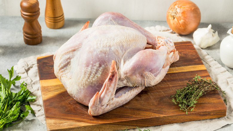 16 Turkey Recalls That Impacted Millions