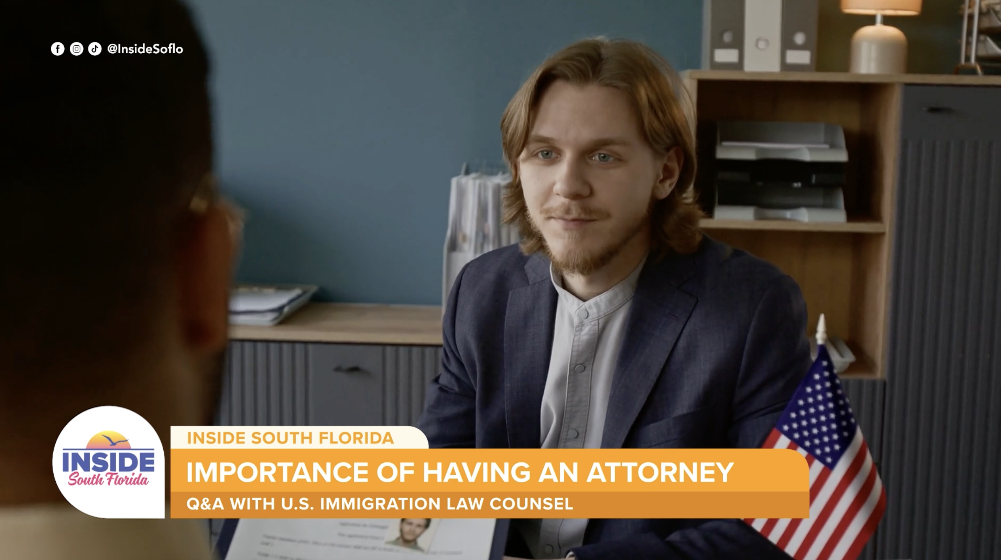 When Should You Hire an Immigration Attorney? Here's What You Need to Know