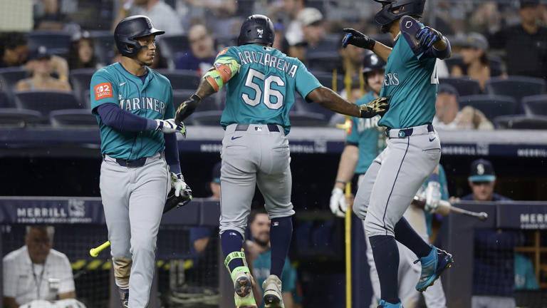 Mariners Reacts survey: All Star Break