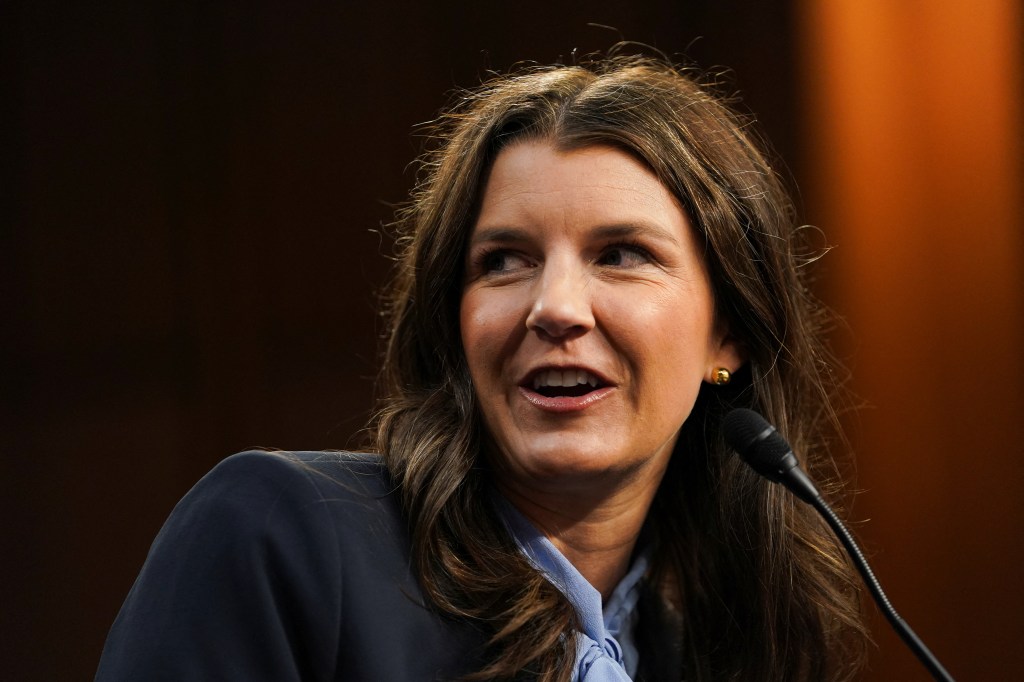 Senate clears path to confirm Whitney Hermandorfer as first judge of ...