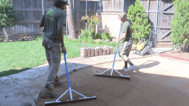 Local nonprofit transforms lives of Amarillo's homeless