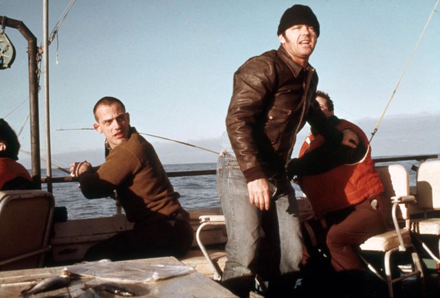 Danny DeVito Reveals His Surprising Jack Nicholson Connections ...