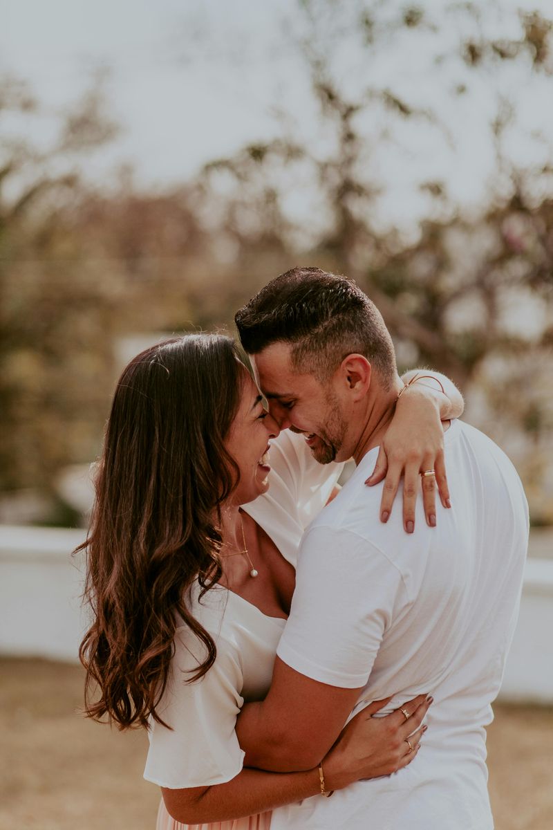 15 Sweet Things Only Couples Who Are Truly In Love Say to Each Other