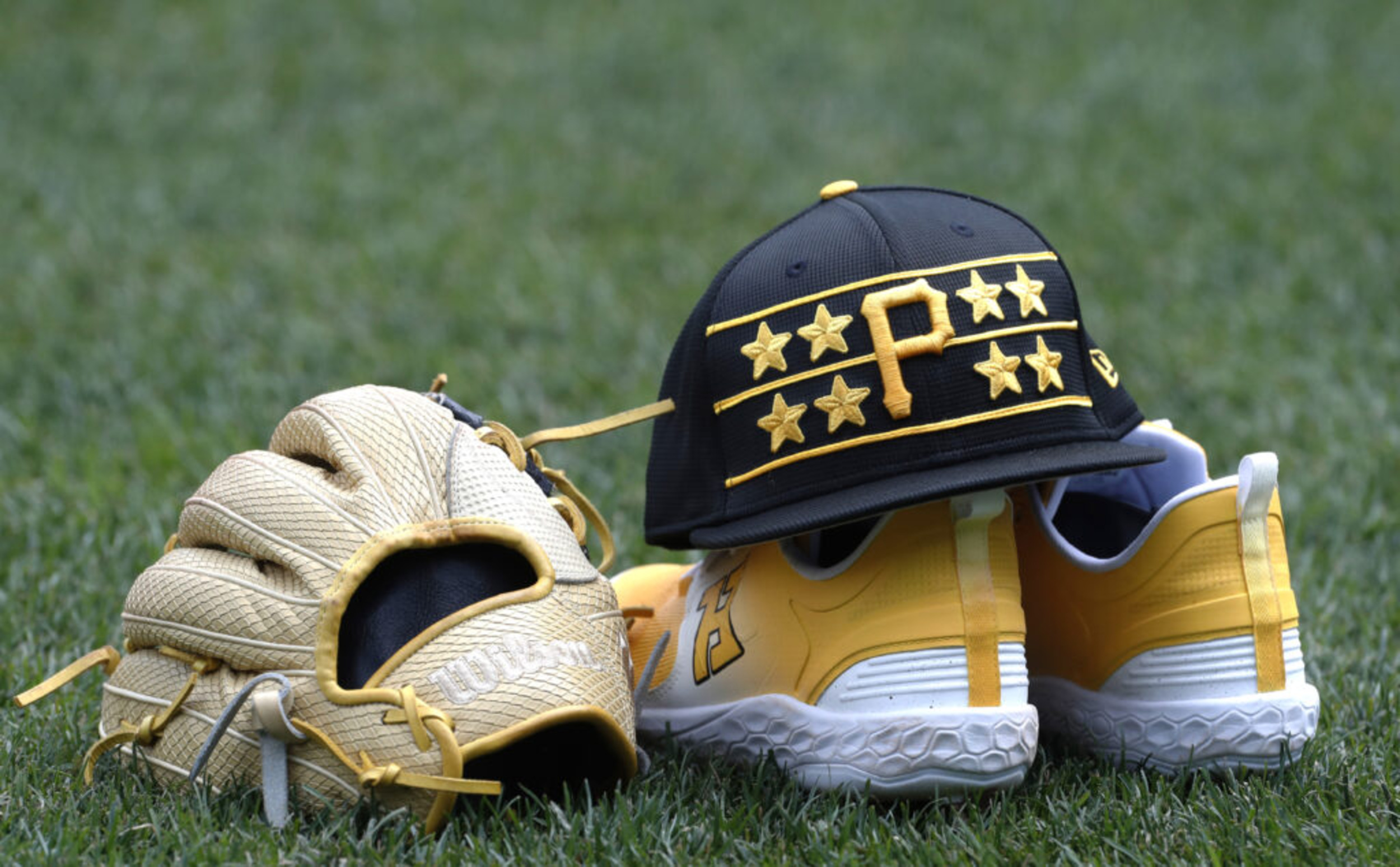 An Ode to Al Oliver, Pirates Hall of Fame Inductee