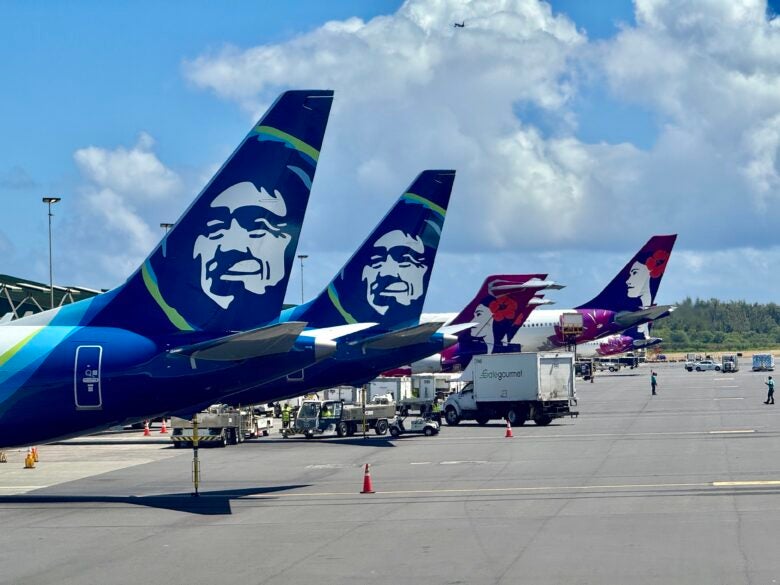 Hawaiian Airlines joins Oneworld Alliance, drops ‘HA’ code