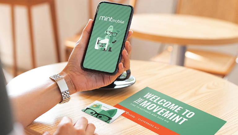 If you’re looking for a new wireless provider, check out these Mint ...