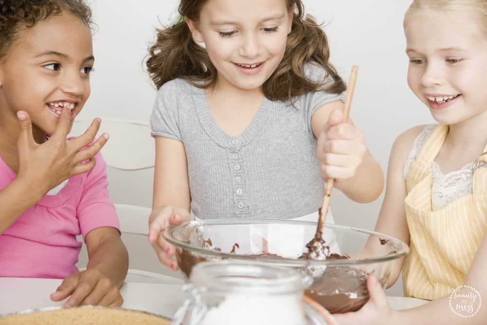 10 Life Skills Kids Need to Learn Before They Turn 10 To Be Successful ...
