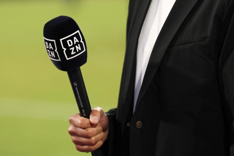 Droits TV. DAZN récupère les droits de la Serie A à L’Équipe