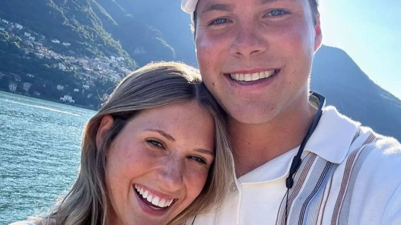 “Best day of my life”: NFL rookie Riley Leonard drops big news with ...