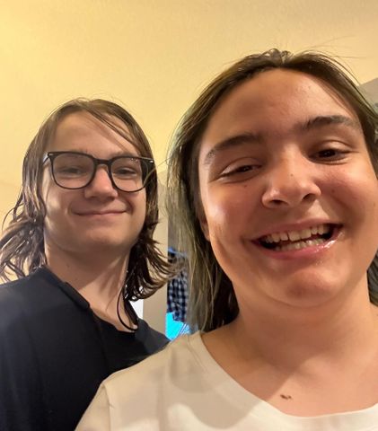 Inspired by His Family's Health Struggles, Teen Researches Genetic ...