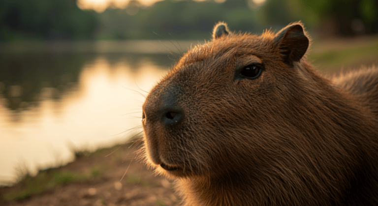 World Capybara Day: Why it's celebrated and the importance of the world ...