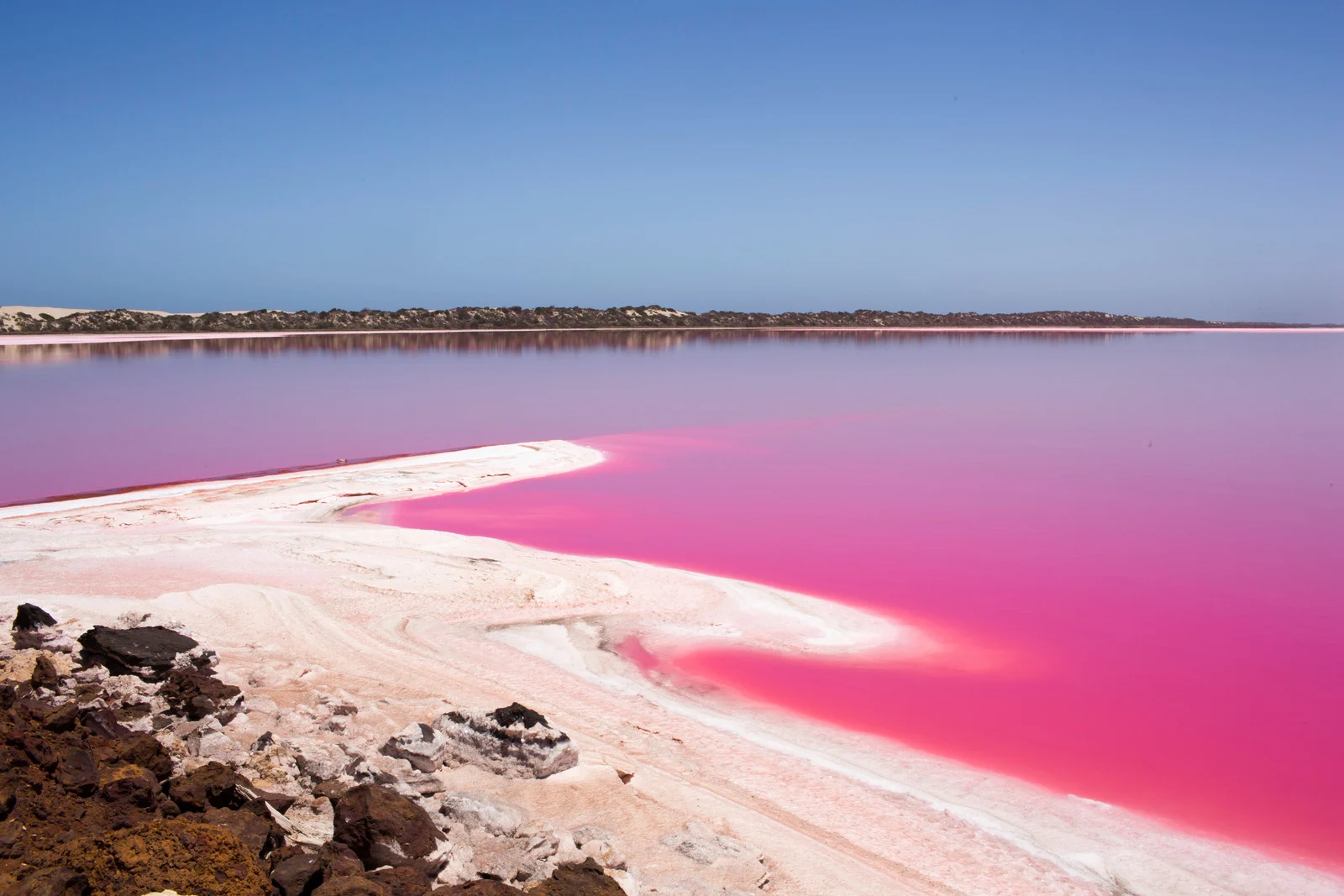 20 strangest natural wonders you can visit