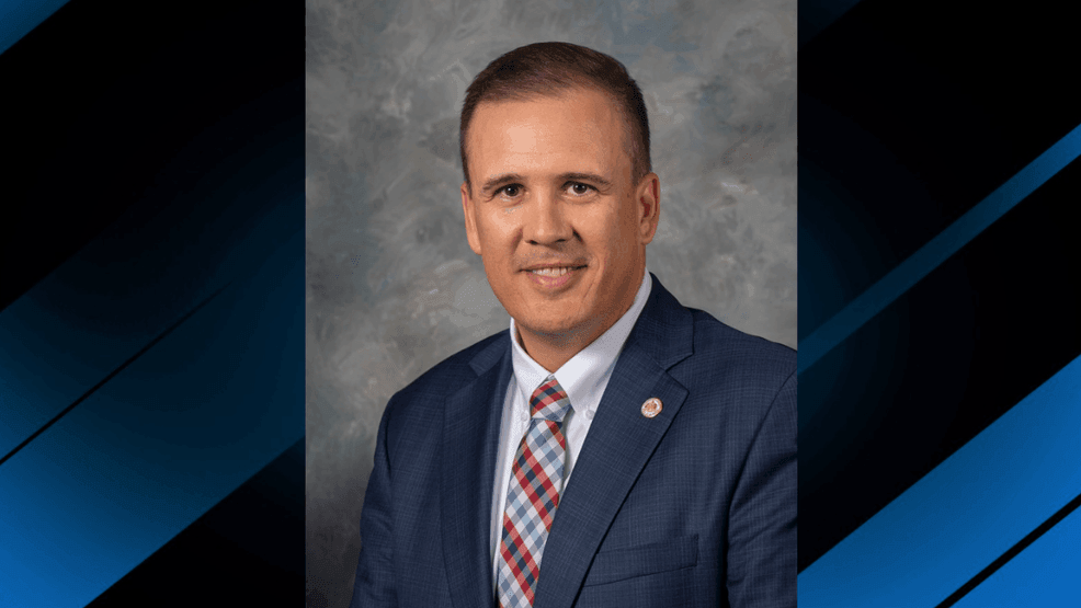 Gov. Ivey appoints new leaders for Alabama Medicaid and State Employees ...