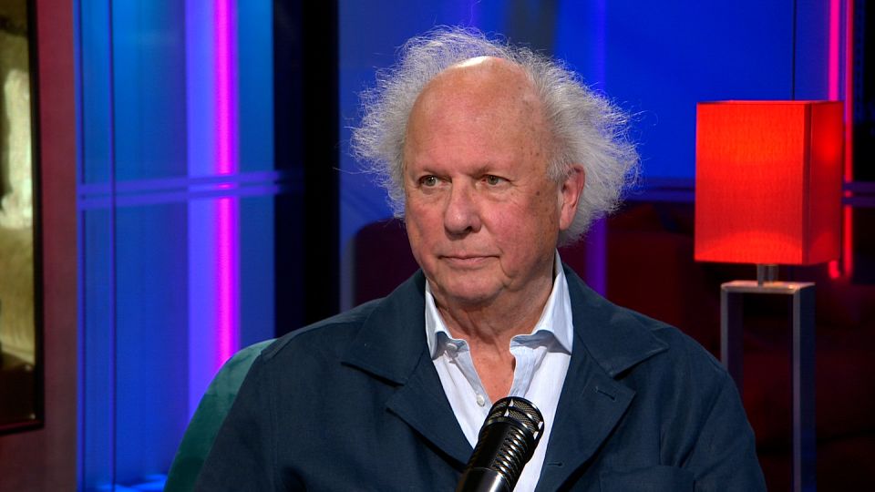 Former Editor of Vanity Fair Graydon Carter: ‘I never used the word ...