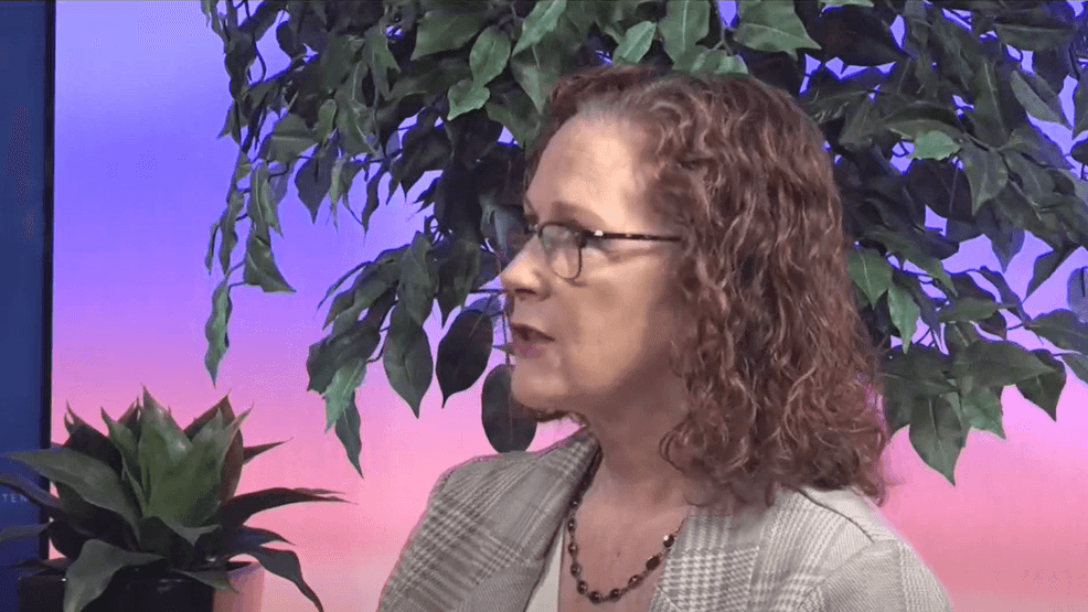 Oregon Rep. Val Hoyle defends opposition to Trump's budget bill during ...