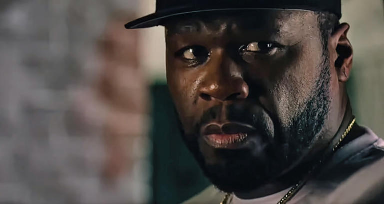 Bryce Hall breaks silence on working with 50 Cent after rapper’s ‘weird ...