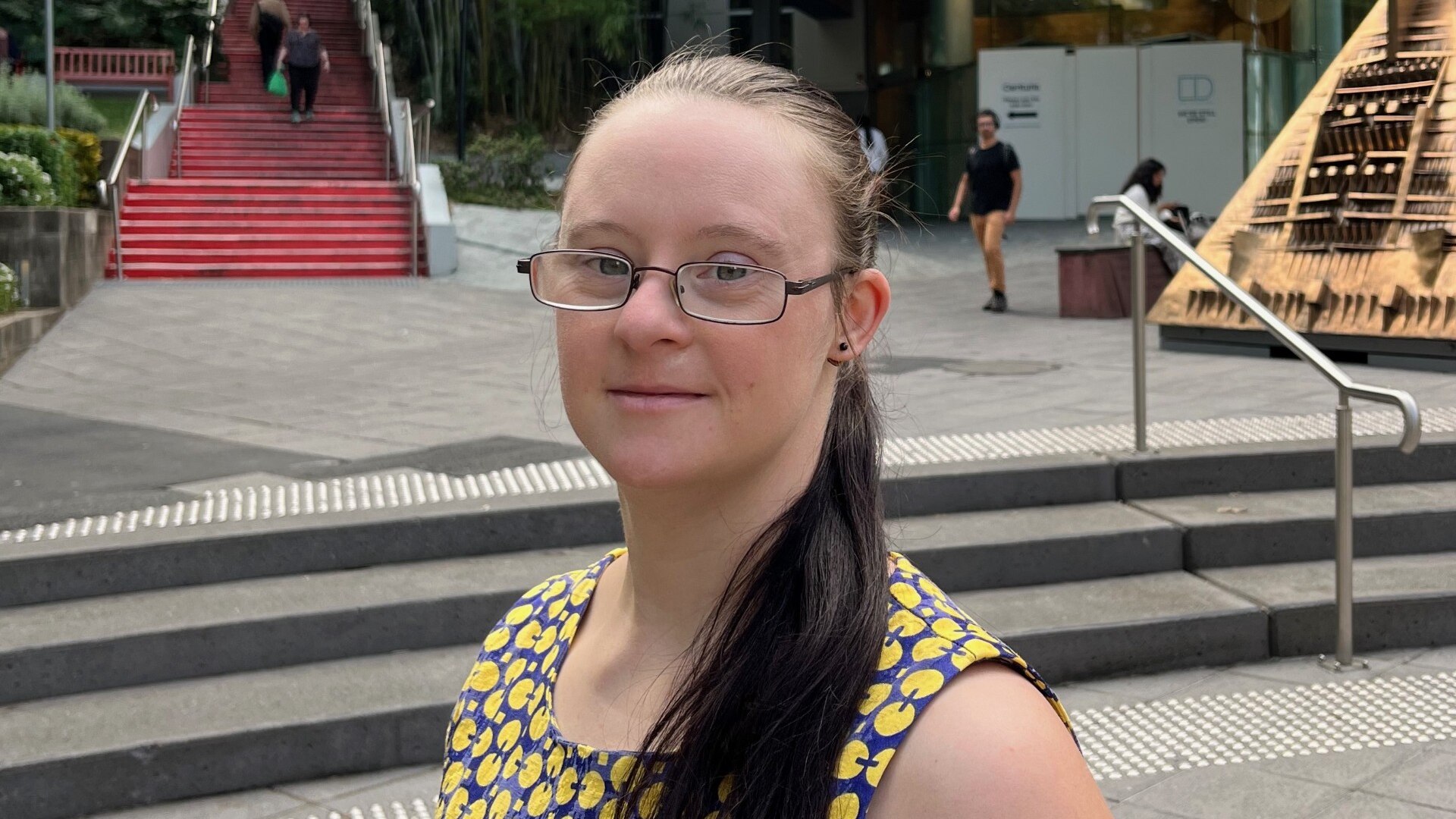 Disability-led research project exploring when safety becomes a ...