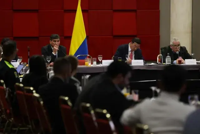'Sentencia del Consejo de Estado sobre software electoral se cumplió en ...