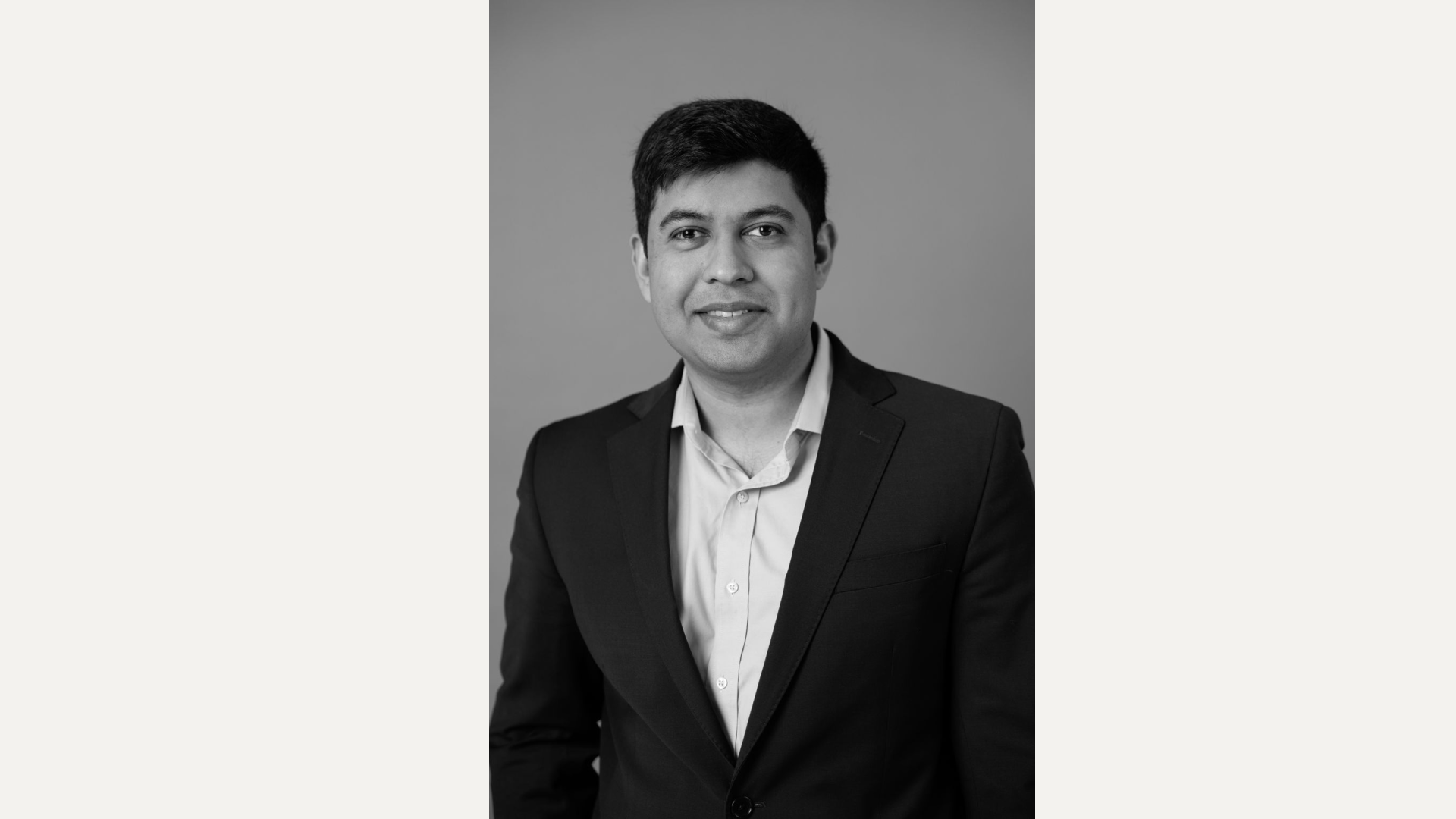 The Atlantic Hires Idrees Kahloon as Staff Writer