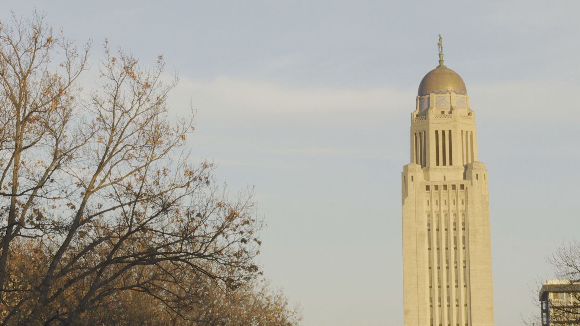 Over 100 new Nebraska laws take effect Wednesday