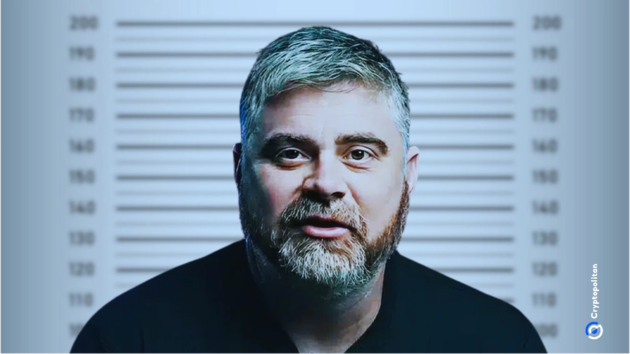 Legal troubles intensify for BitBoy following new arrest