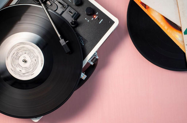 Prime Day 2025 Deals: Here are the Best Record Player Deep Discounts on ...