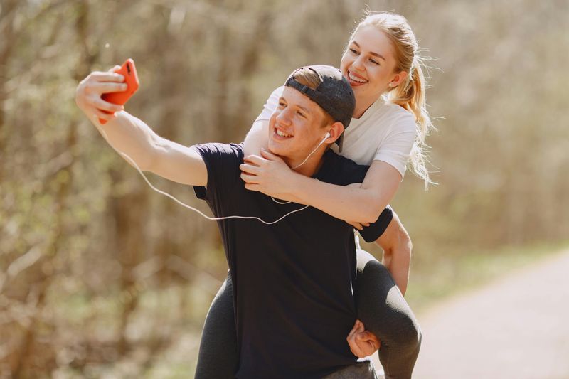 15 Sweet Things Only Couples Who Are Truly In Love Say to Each Other