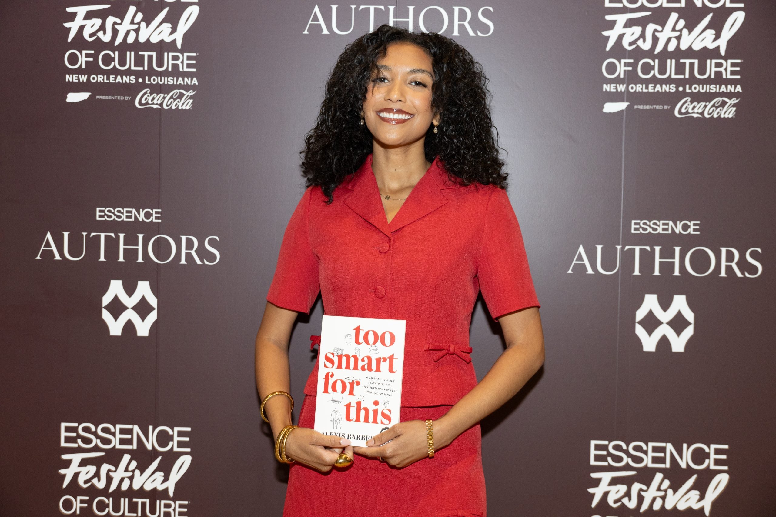 Redefining Success And Leading With Intention: Authors Laysha Ward And ...