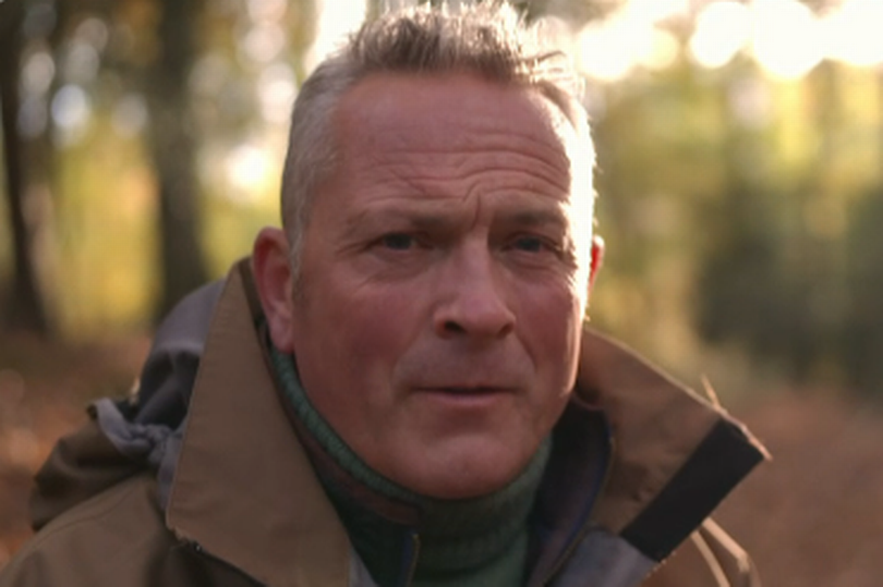 Yorkshire Farm star admits 'I've never come to terms with it' as he ...
