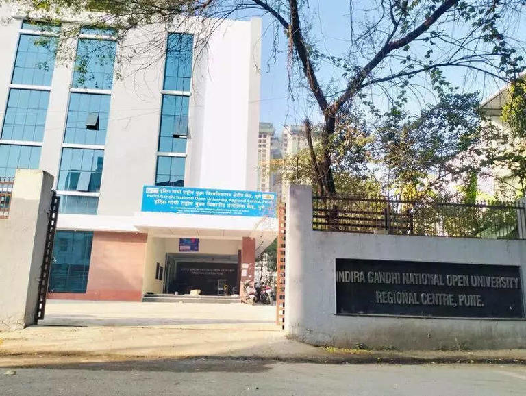 Ignou opens admission for July 2025 session, enhances student support