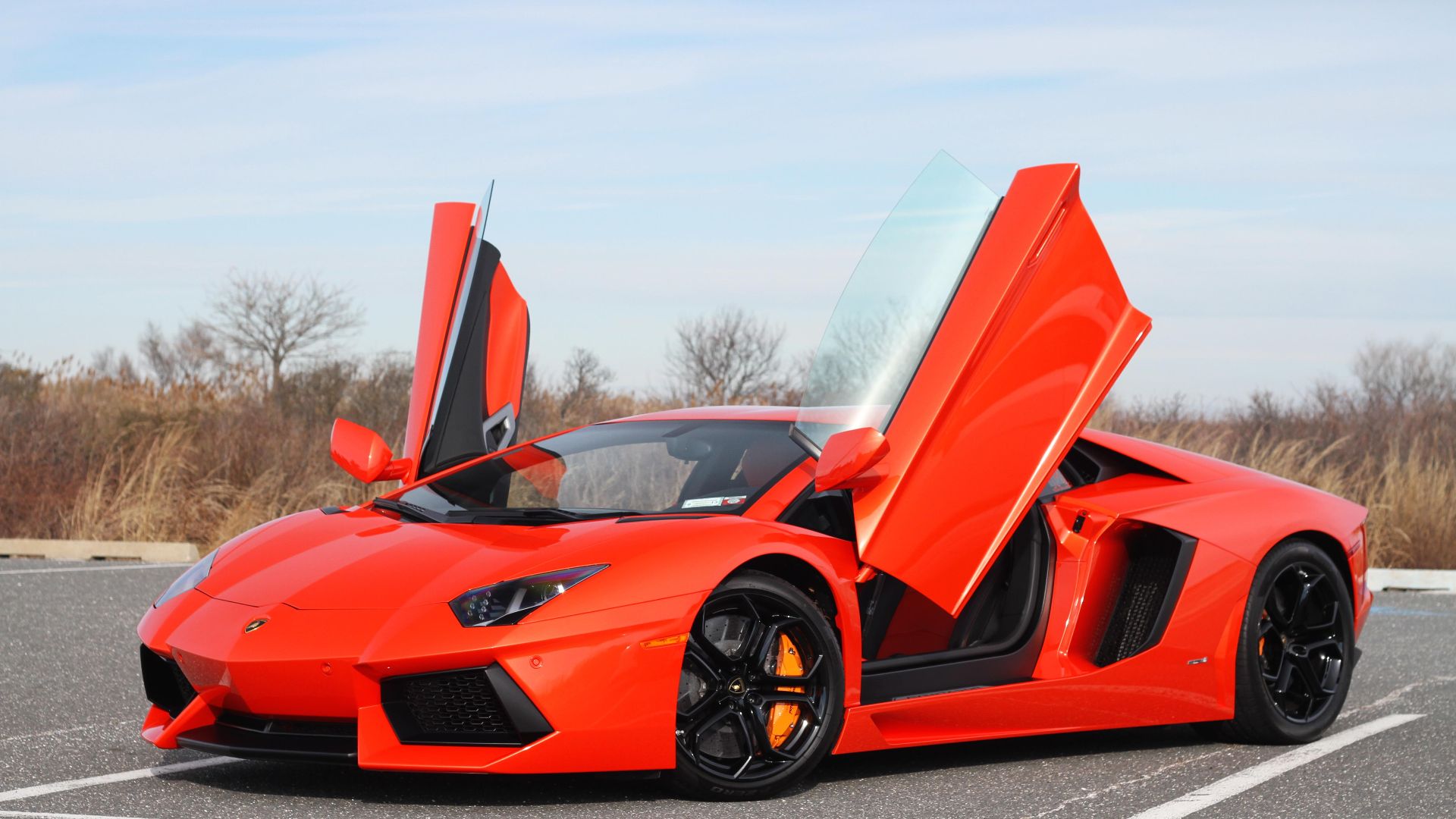 The Top 20 Luxury Car Brands In The World