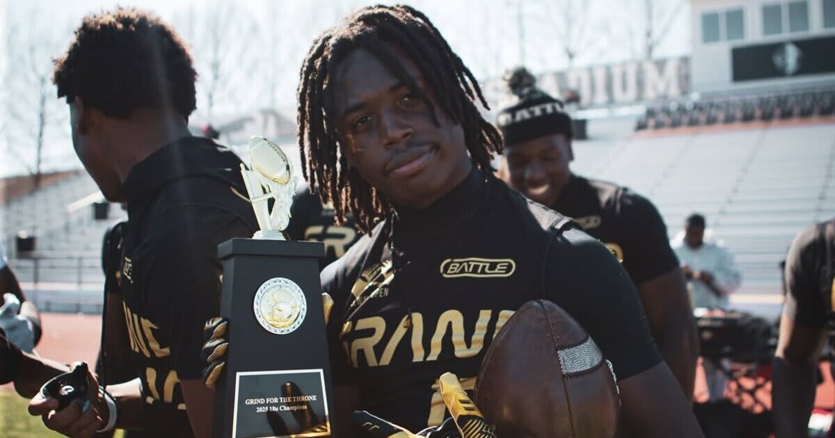 Three-star CB Victor Lincoln Jr. transfers to Duncanville