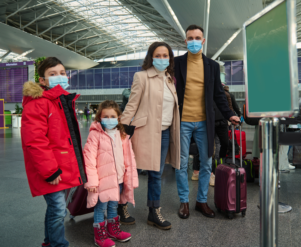 Things to Know Before Flying Long-haul Flights