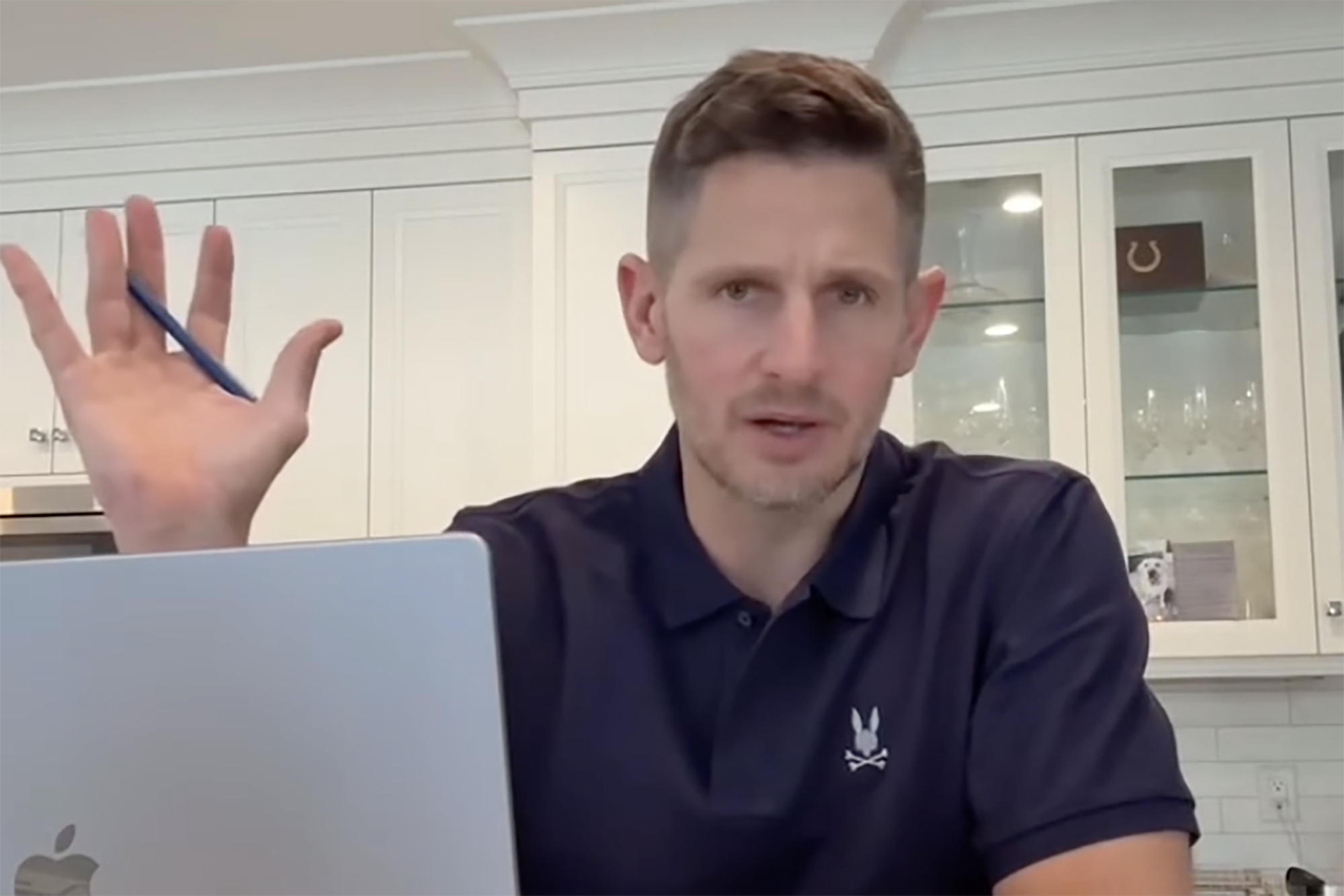 Dan Orlovsky reveals how close he came to leaving ESPN after CBS flirtation