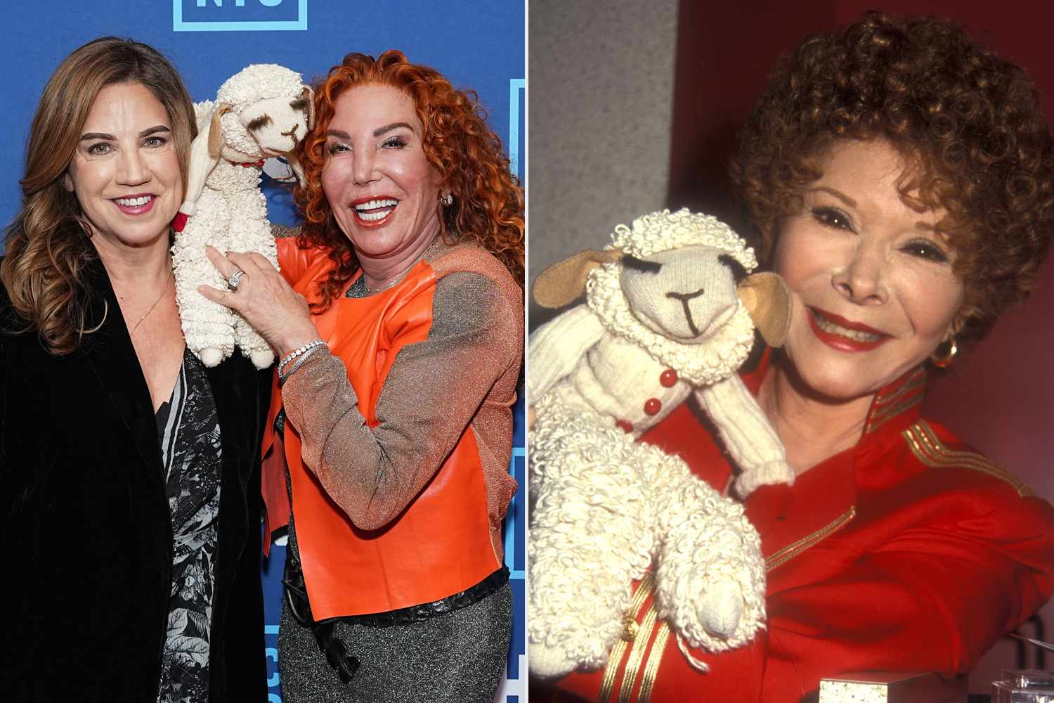 Shari Lewis' Daughter Gives 'Honest' Look at Mom's Life as Iconic Lamb ...