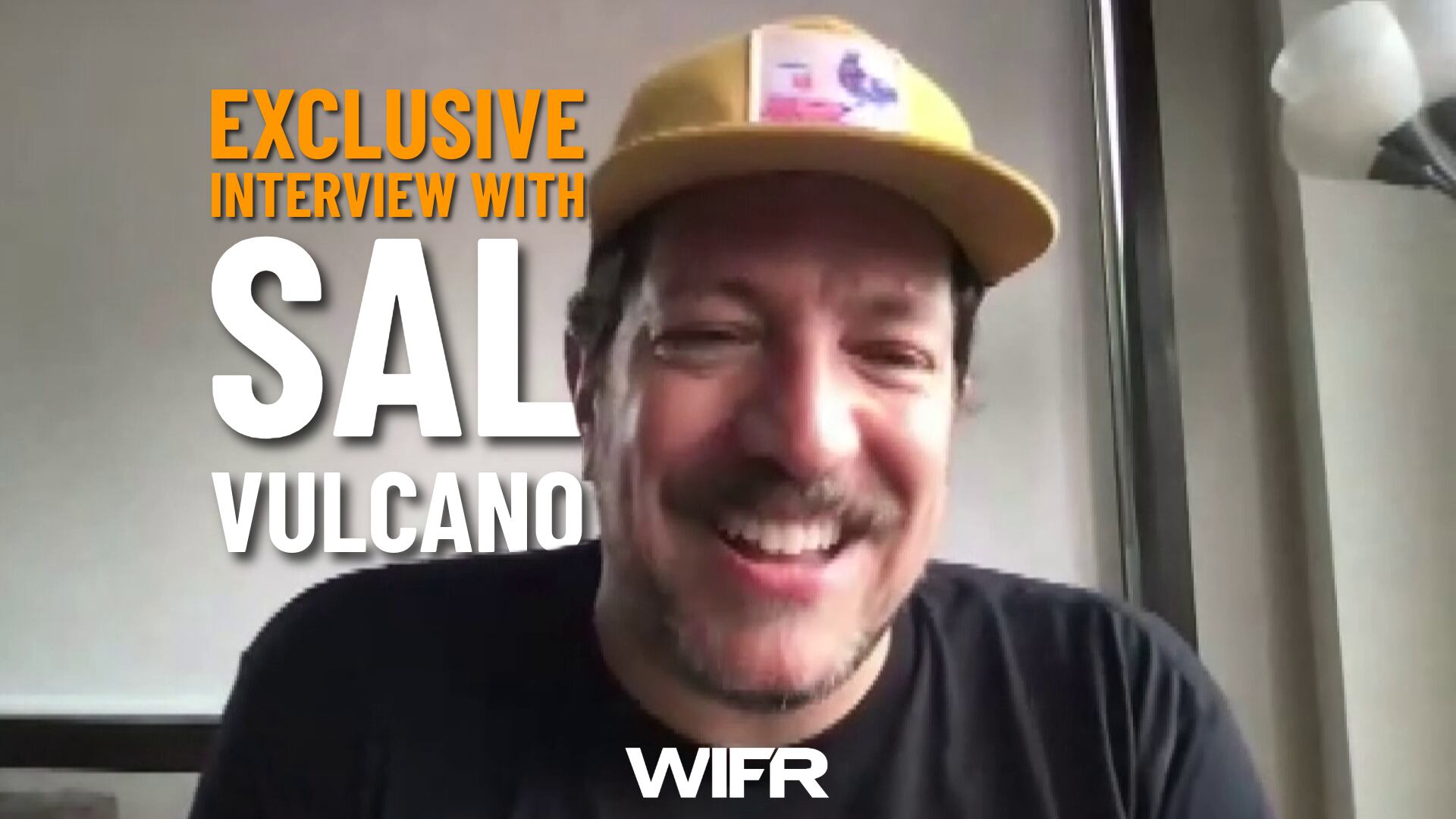 Comedian Sal Vulcano stops in Rockford for ‘Everything’s Fine’ Tour