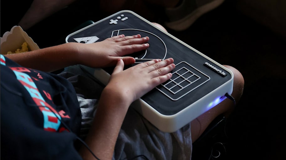 D-backs Introduce New State-of-the-Art Accessibility Initiative
