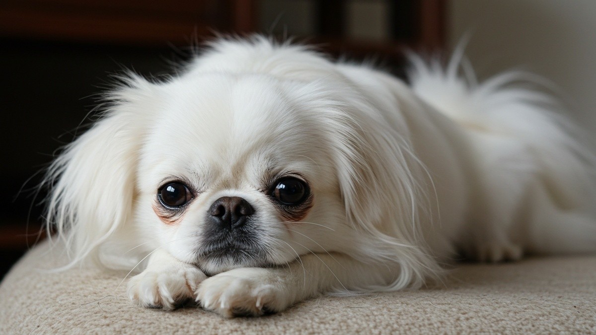 These are the 8 smallest and most adorable dog breeds in the world