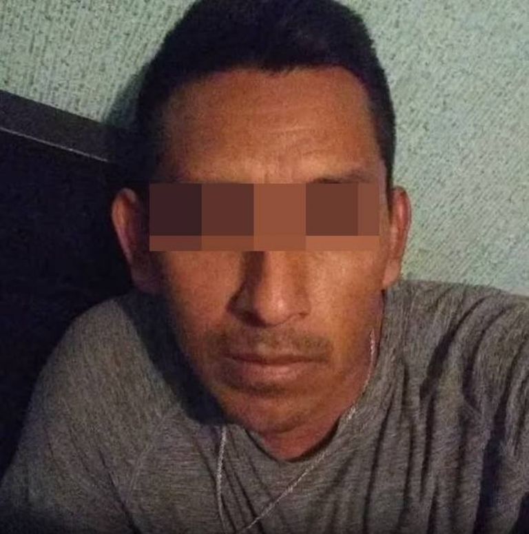 ¿Quién es Brigido Muñoz, el mexicano acusado de asesinar a mujer ...