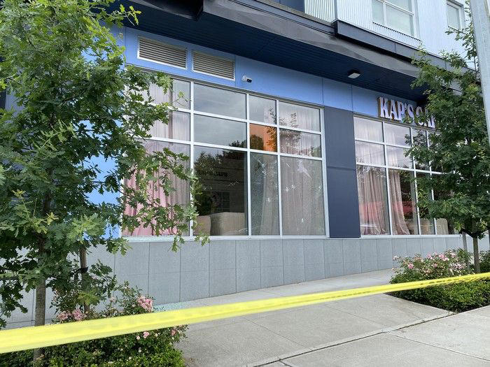 'It's very tough to live in Surrey right now': Shots fired at Bollywood ...