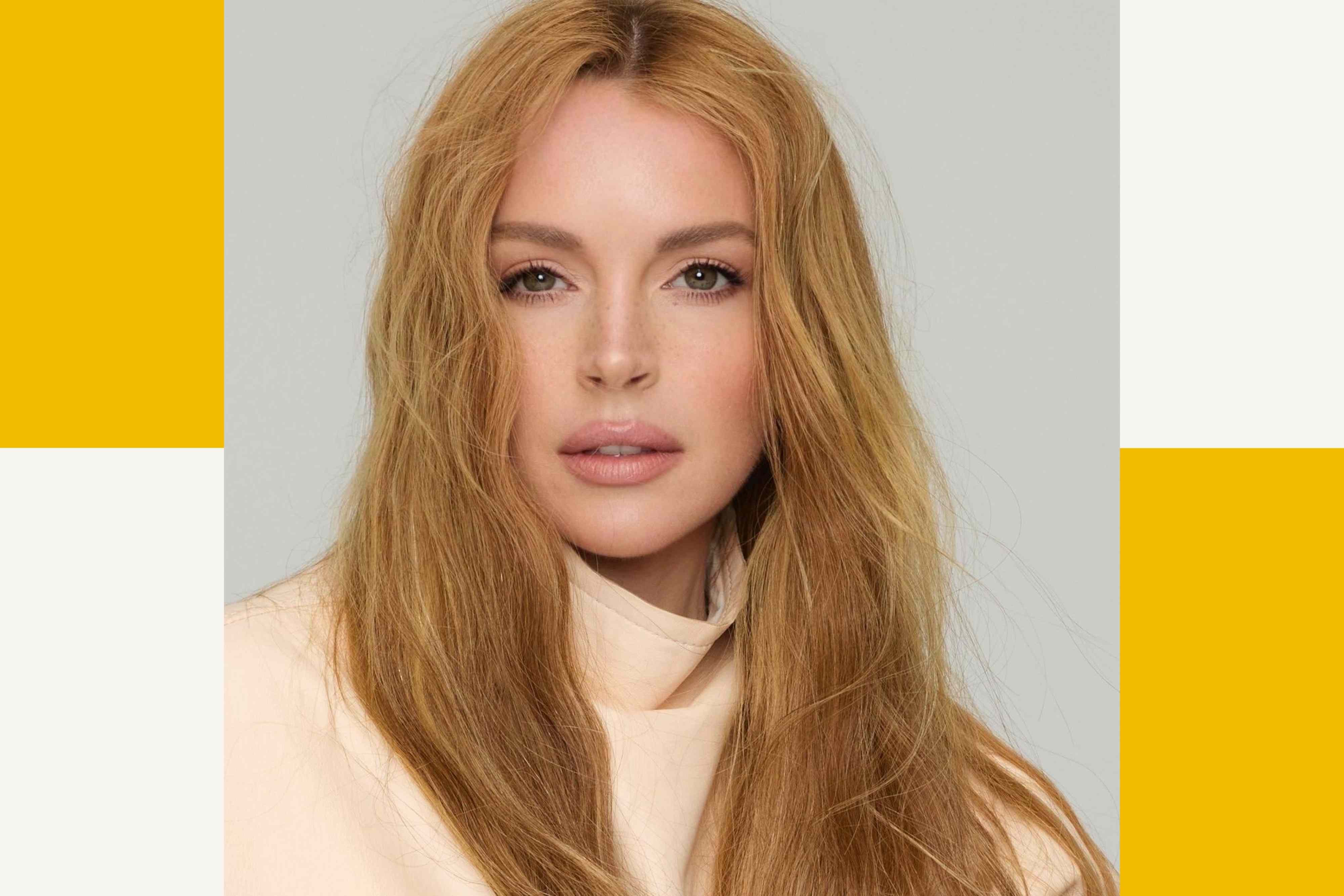 Lindsay Lohan Shares Which of Her Movies She Can’t Wait for Her Son To ...