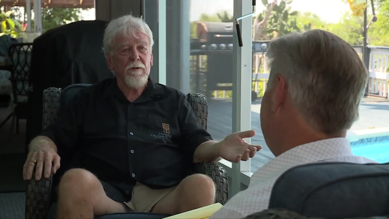 Okeechobee residents not isolated from rising insurance costs