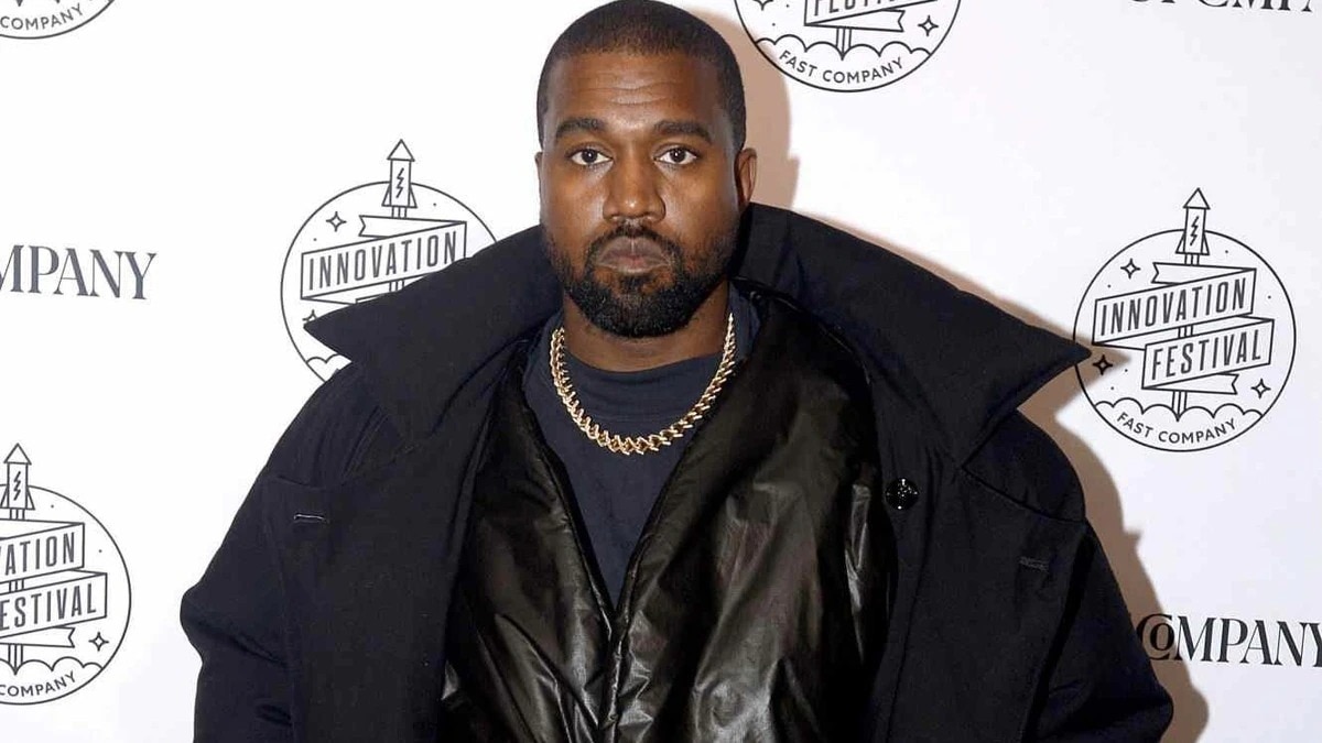 Kanye West sued by ex-assistant for sexual assault and trafficking