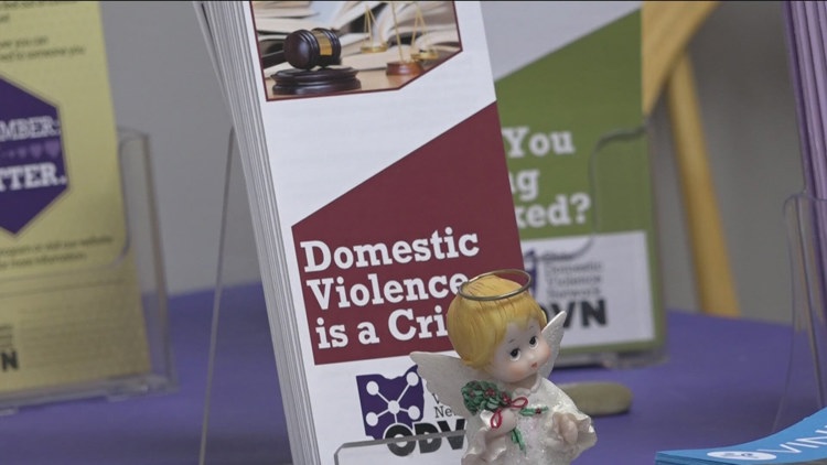 Toledo Advocates Urge Action After Surge In Deadly Domestic Violence Cases