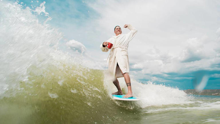 Rise and Shine: Everything you need to know before the ASX opens