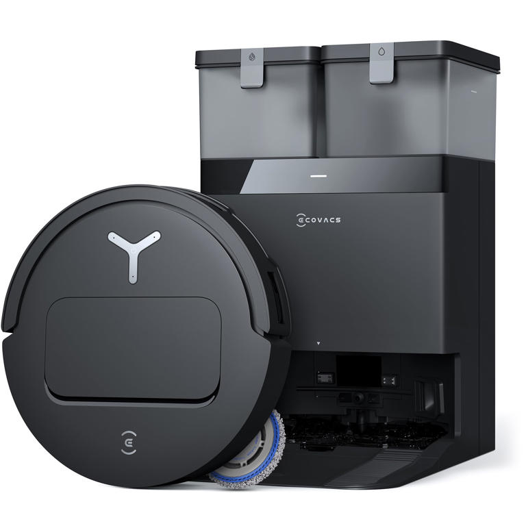 These are the best robot vacuum Cyber Monday deals of 2025