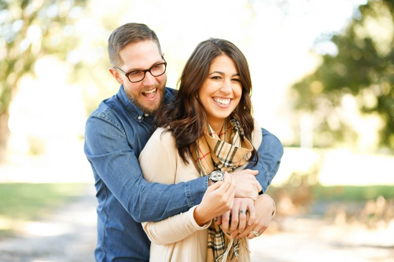 15 Sweet Things Only Couples Who Are Truly In Love Say to Each Other